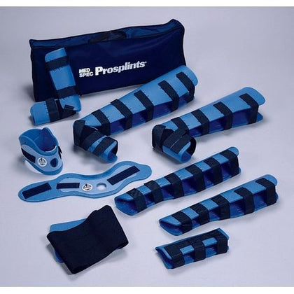 Prosplints Complete Adult Splint Kit – Armstrong Medical Industries