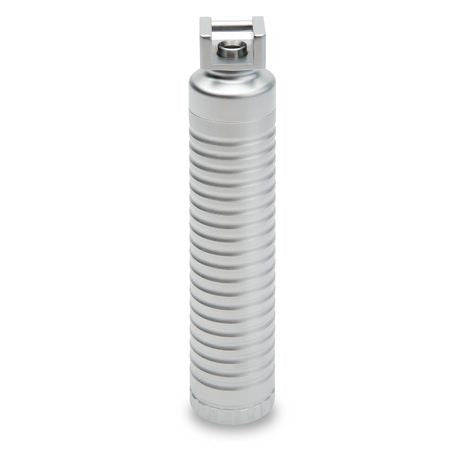 Heine Stubby EasyClean LED Laryngoscope Handle – Armstrong Medical ...